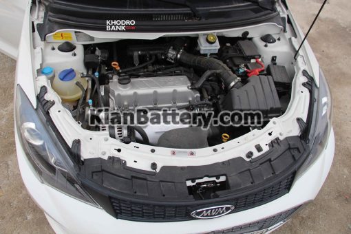 نقد و بررسی ام وی ام 315 ساده تا پلاس | خرید باتری ماشین با ارسال شبانه ...