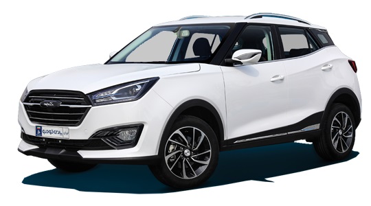 باتری ماشین زوتی Zotye DL5 با دریافت باتری فرسوده و نصب رایگان