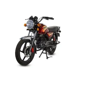 باتری موتورسیکلت KLD k200i کبیر موتور | خرید باتری ماشین با ارسال شبانه روزی و نصب رایگان