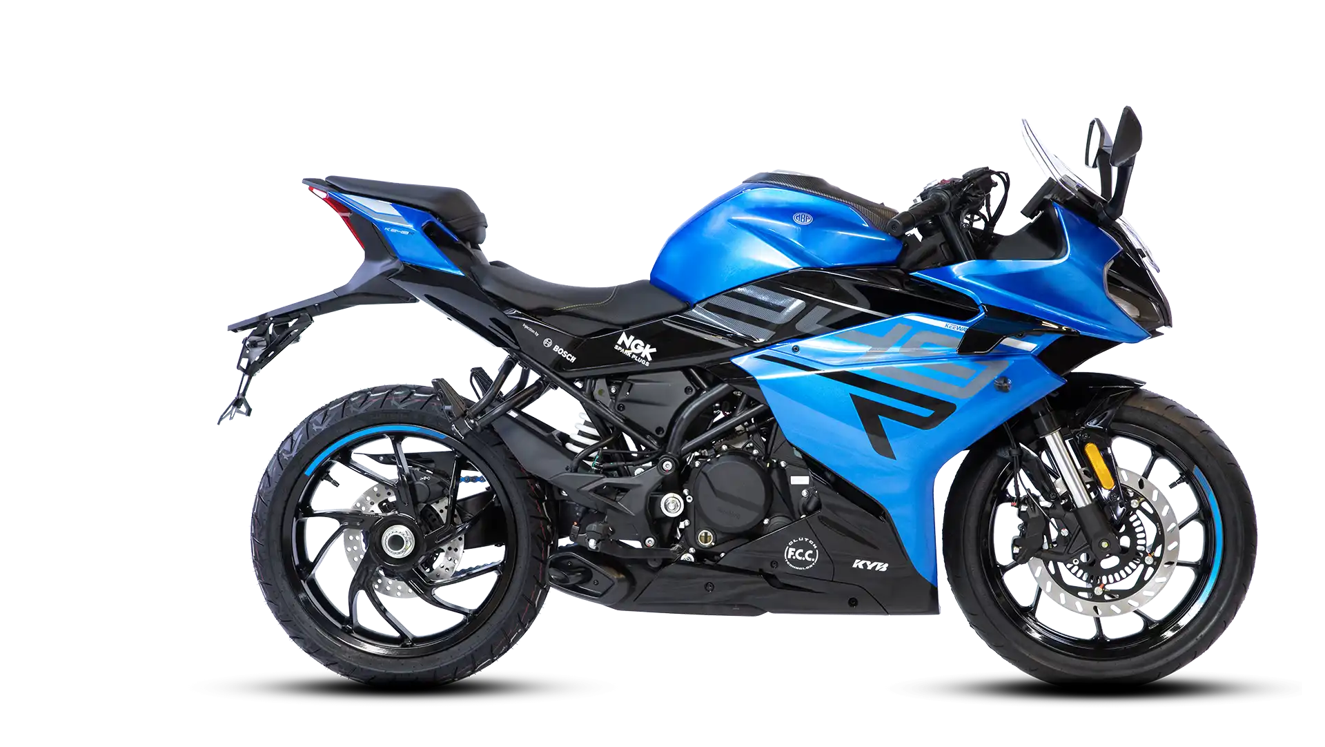 باتری موتور سیکلت کی وی K250R | خرید باتری ماشین با ارسال شبانه روزی و ...